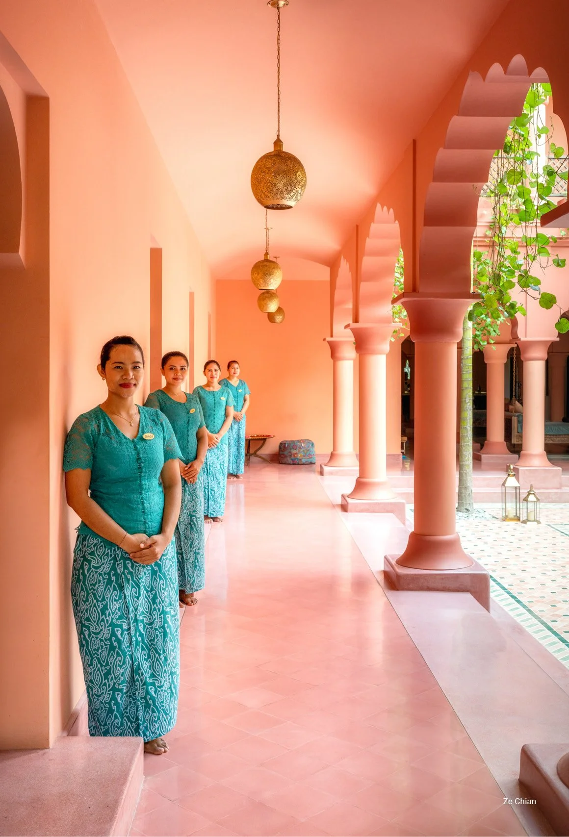 About — Bodyworks Spa