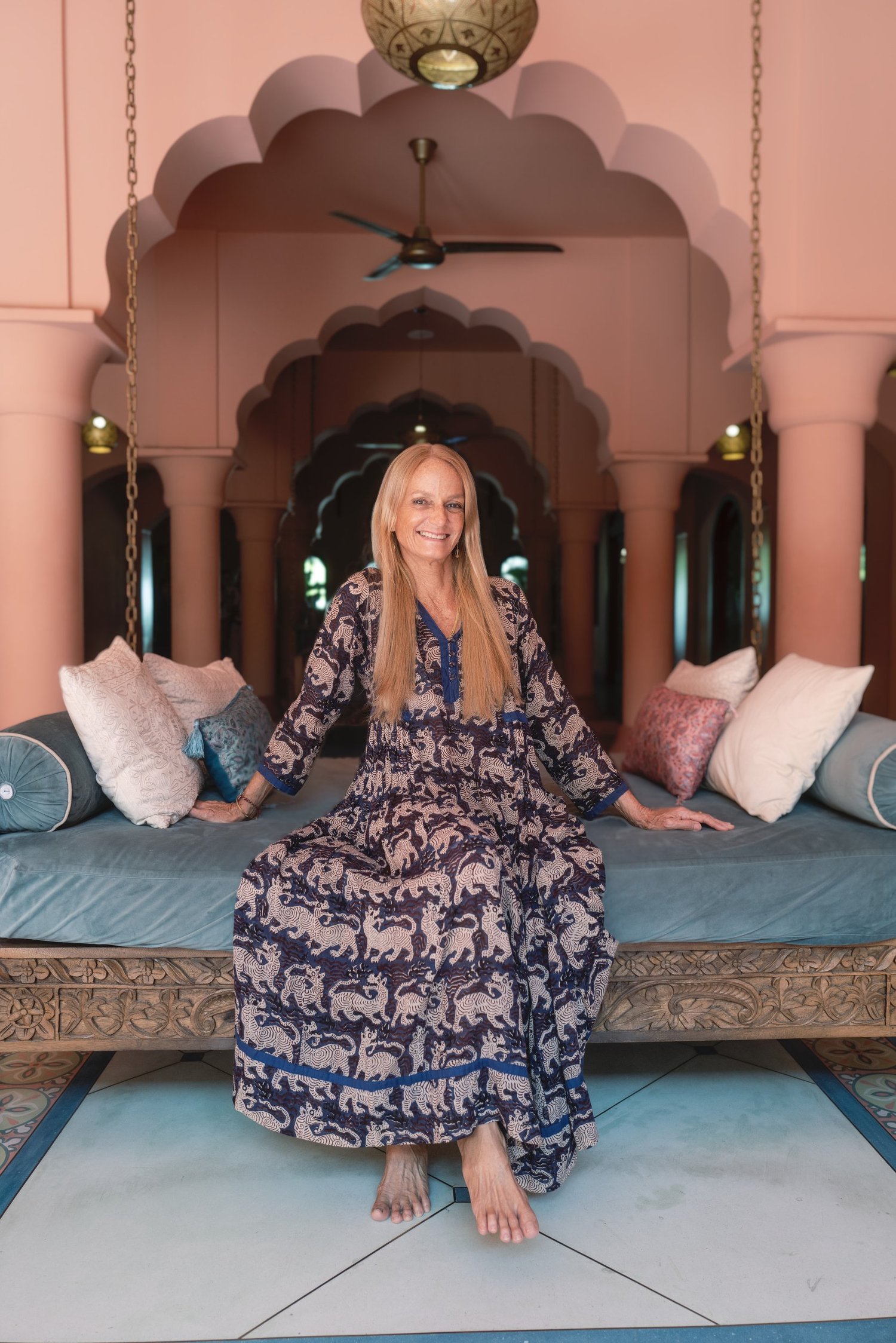 Our Story — Bodyworks Spa