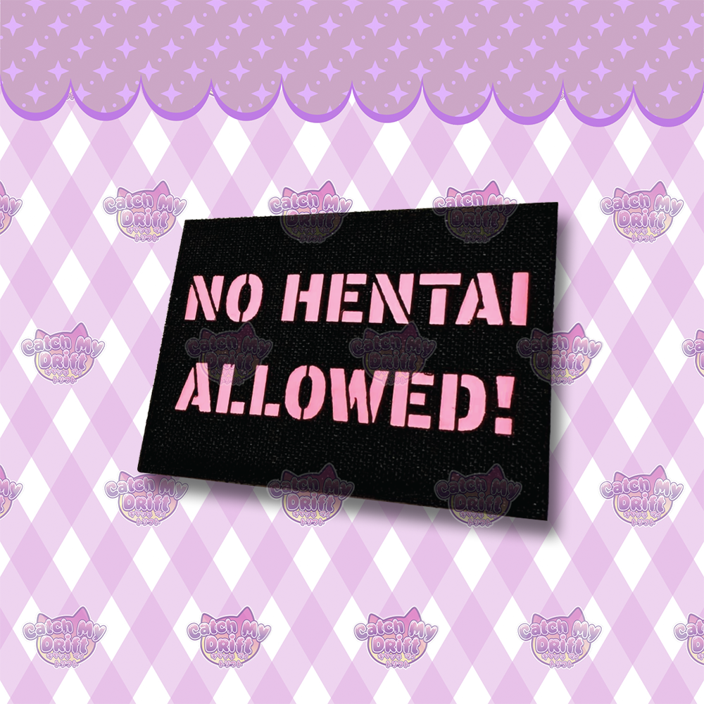 Zero Two Car Mats — Catch My Drift!