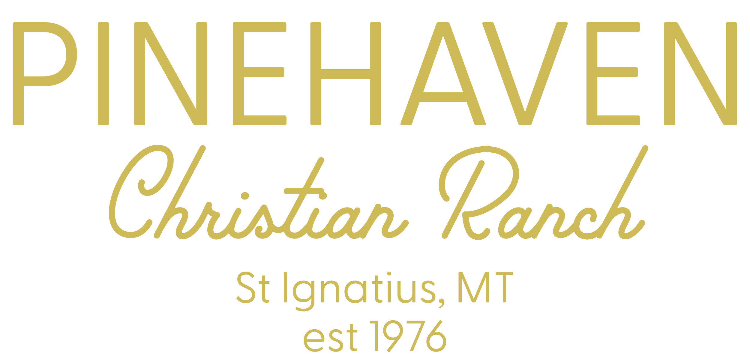 Home — Pinehaven Gap