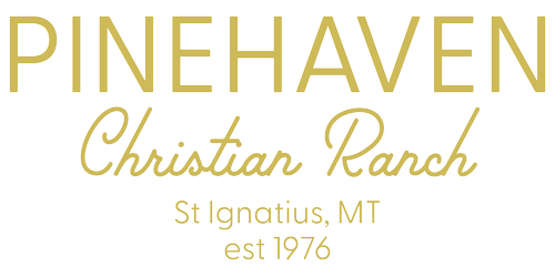 Home — Pinehaven Gap