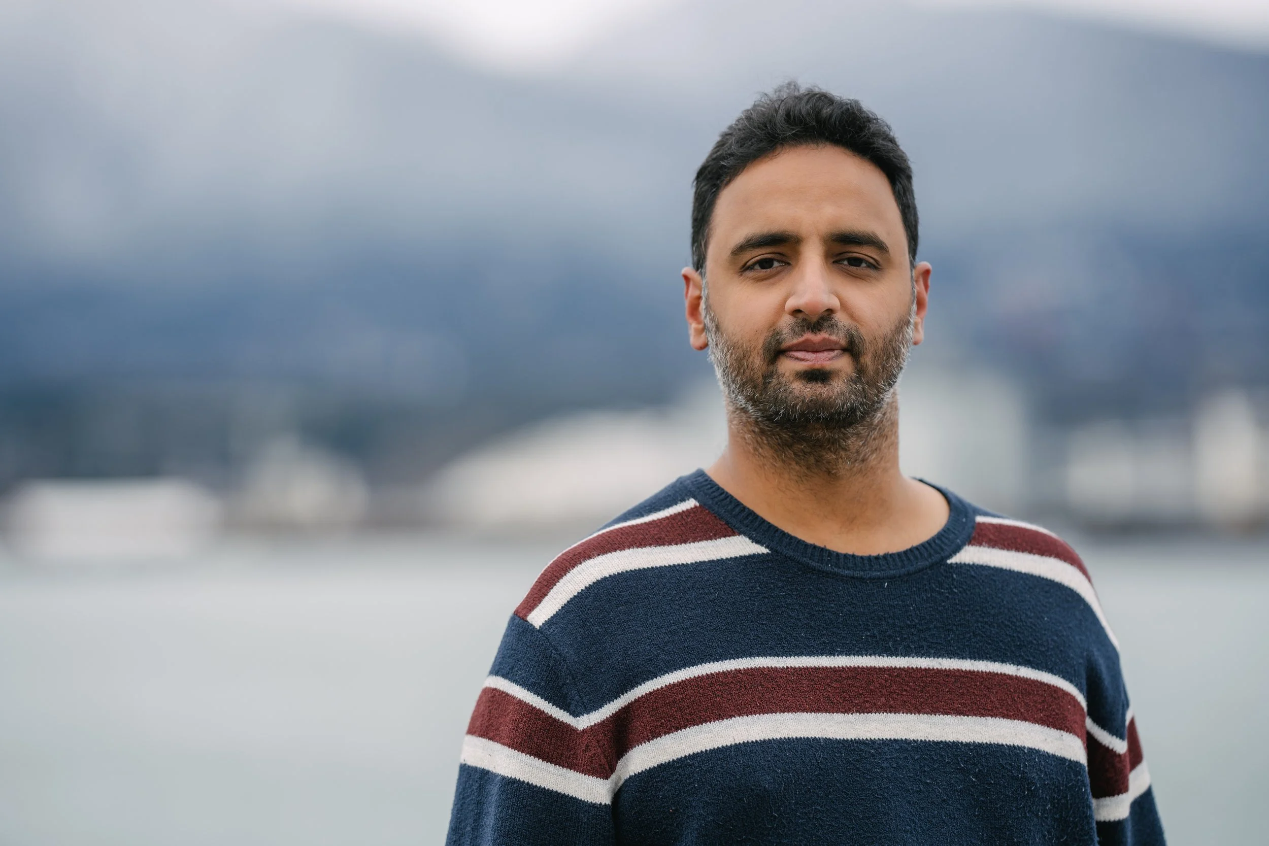 My Story — Saqib Rizvi