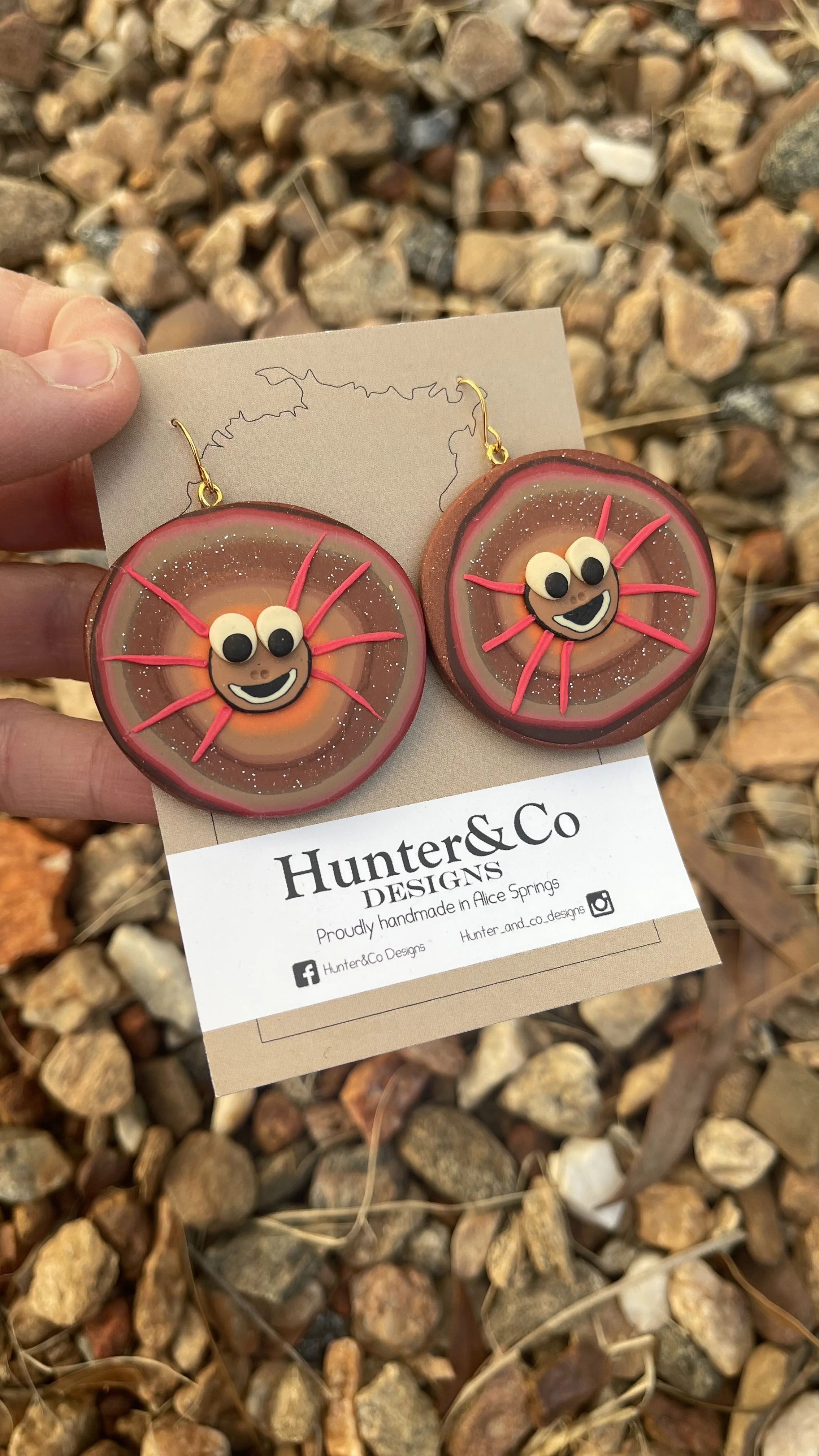 Hunter&Co Designs