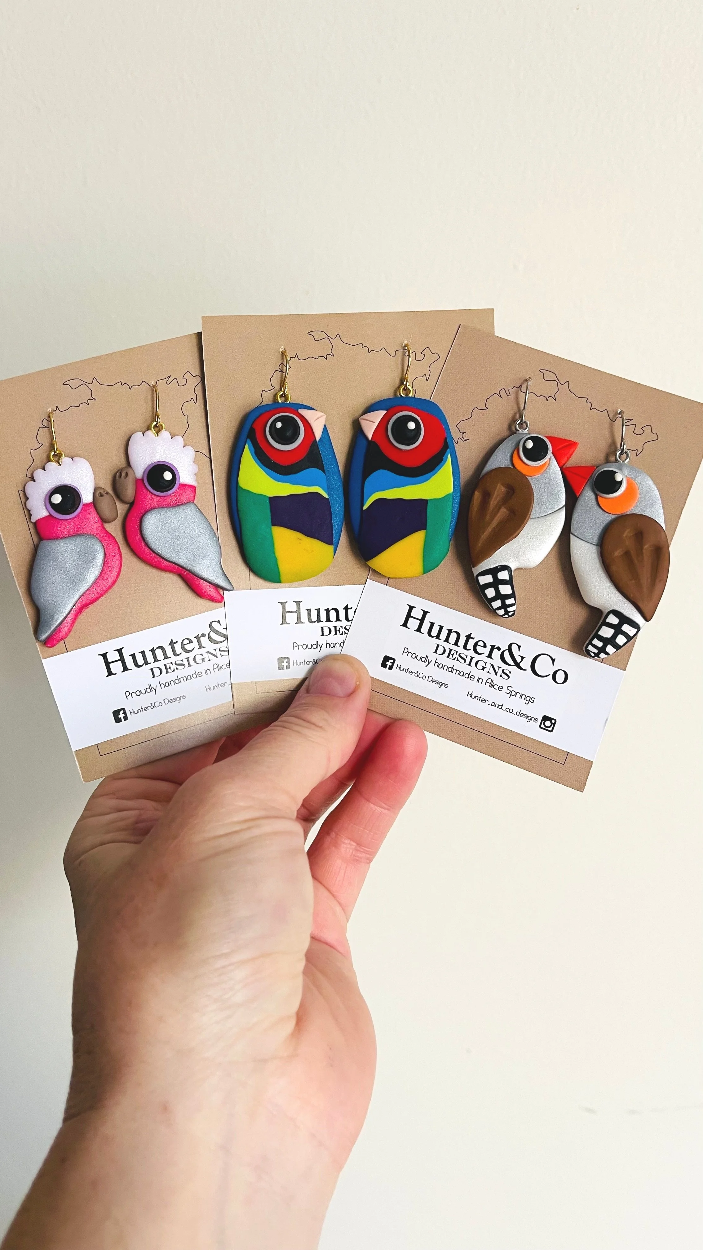 Hunter&Co Designs