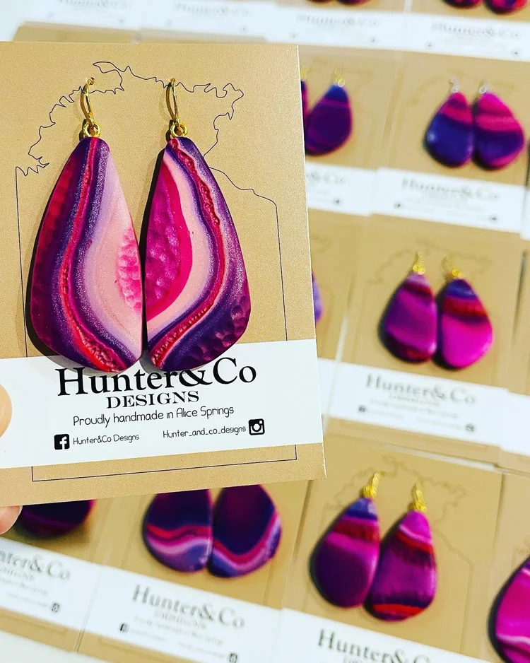 Hunter&Co Designs