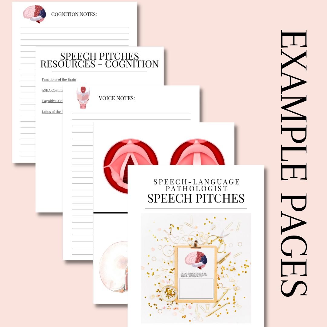 SLP Modified Barium Swallow Study Guide — Therapy Career Cafe