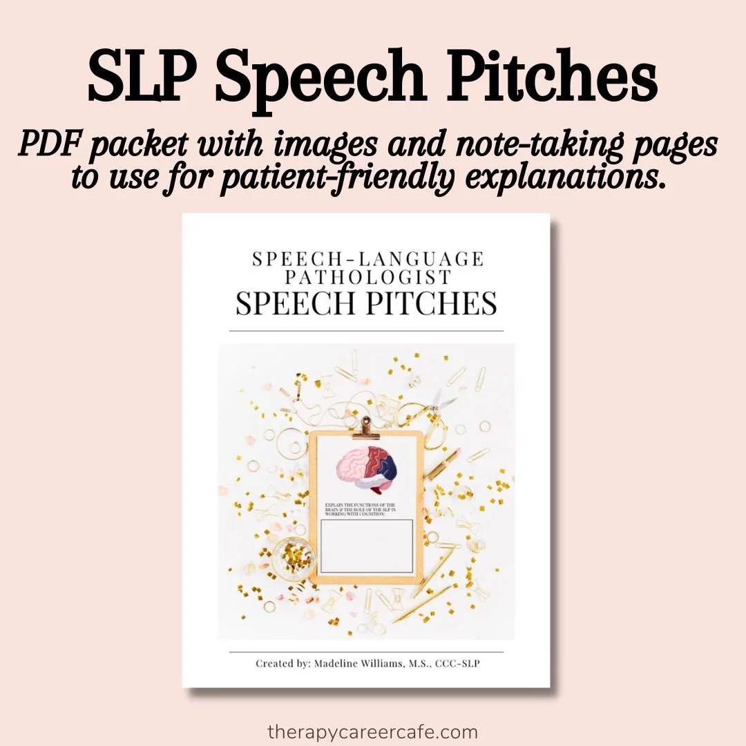 SLP Modified Barium Swallow Study Guide — Therapy Career Cafe