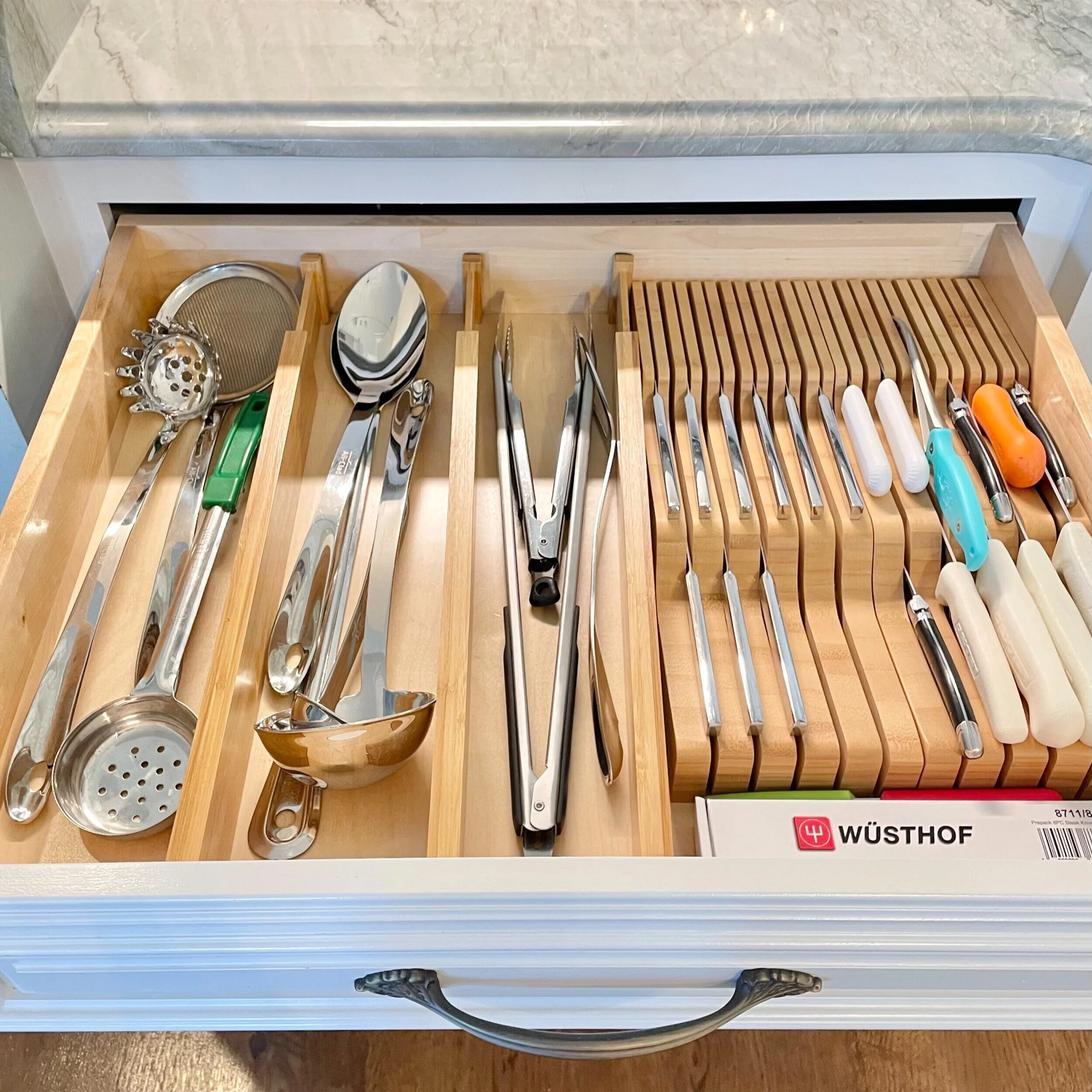 Professional Organization in Action | Sorted — Sorted | Professional ...