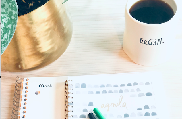 How to Get Organized in 2020 — Sorted | Professional Organizing | New ...