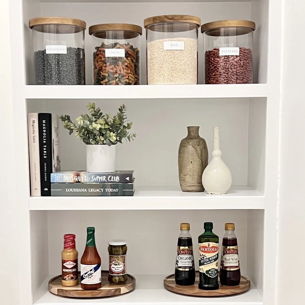 Prep Your Pantry for Turkey Day 🦃 — Sorted | Professional Organizing ...