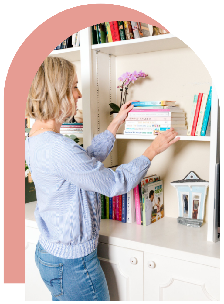 Pro Organizers Who Care | Sorted — Sorted | Professional Organizing ...