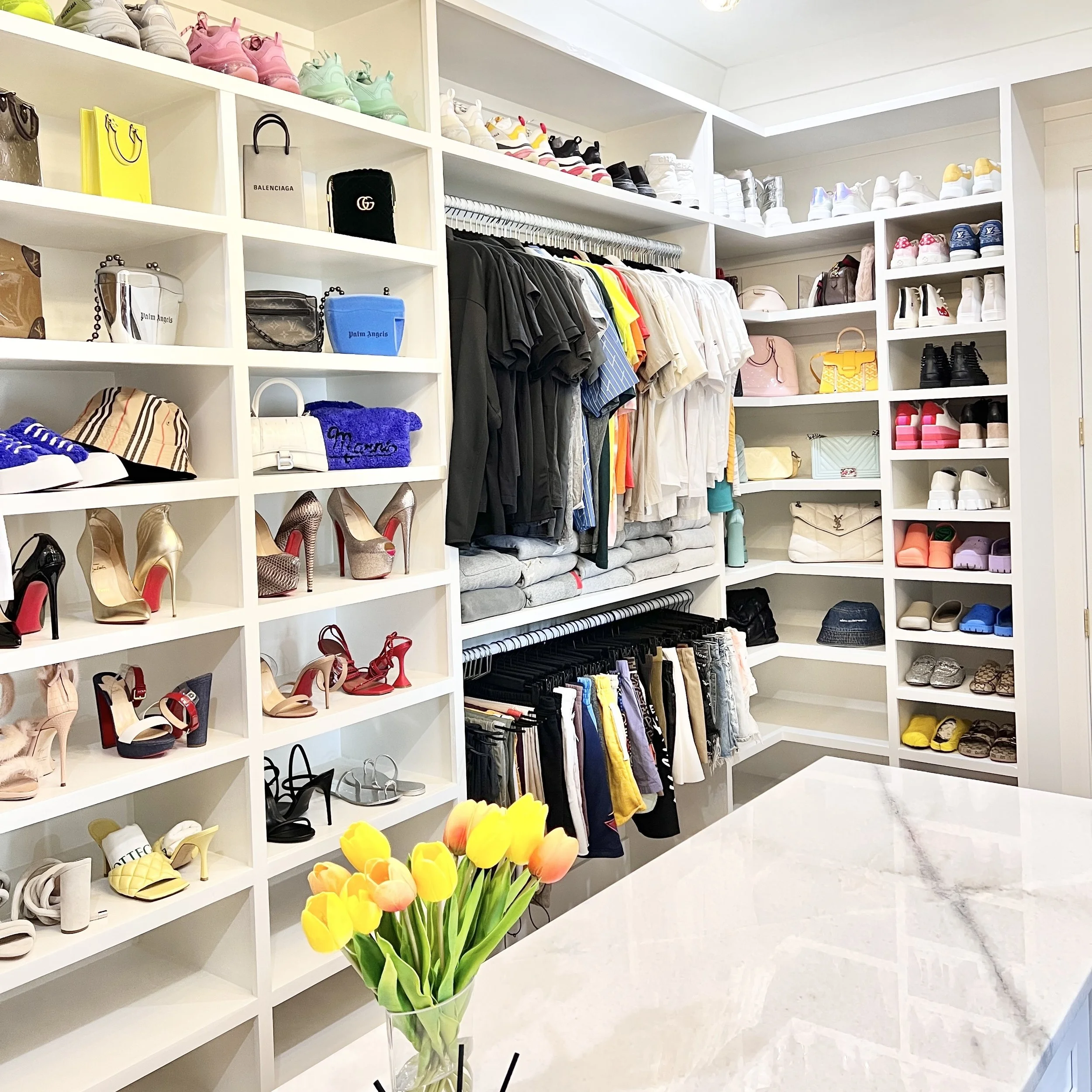 Portfolio of Organized Homes + Businesses | Sorted Professional ...