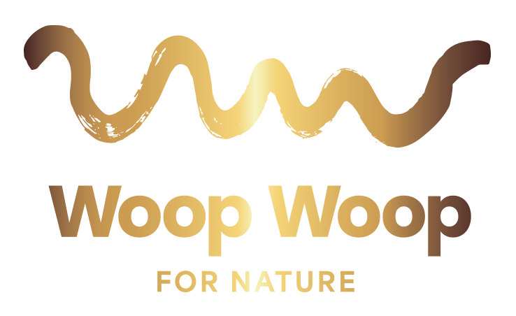 Woop Woop for Nature: Biodiversity Company: Sustainability Company