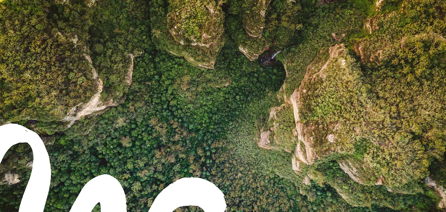 Woop Woop for Nature: Biodiversity services and habitat rehabilitation