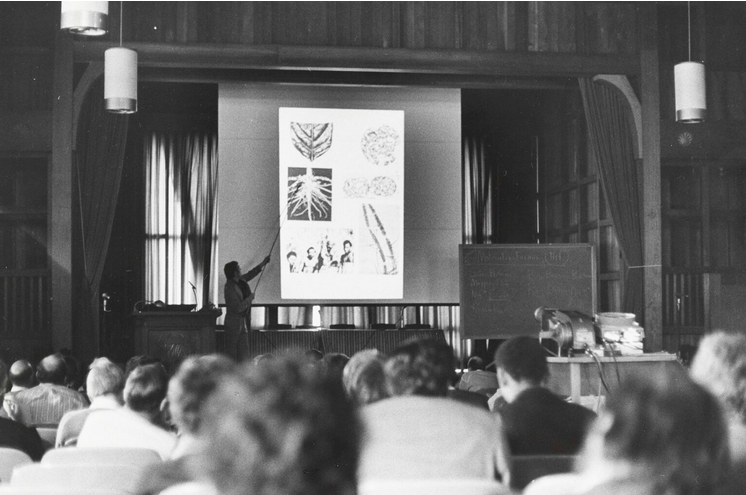 Asilomar Returns: How It All Began and Why It Still Shapes Science ...