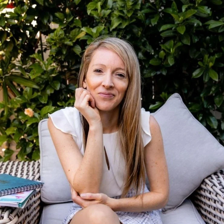 Bee Well Therapies - Amy Foley