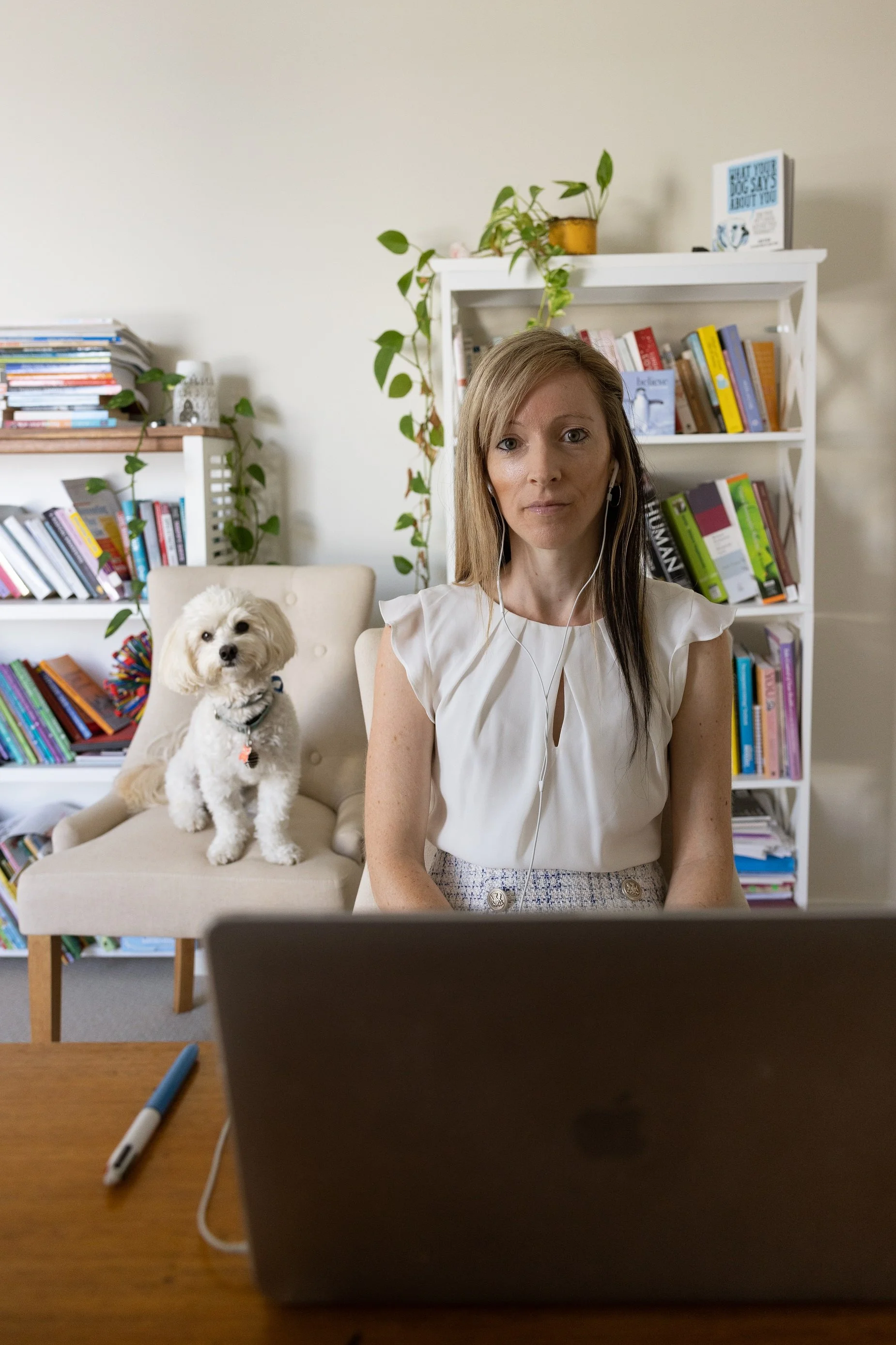 Bee Well Therapies - Amy Foley