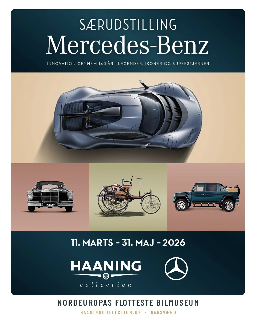 haaningcollection.dk