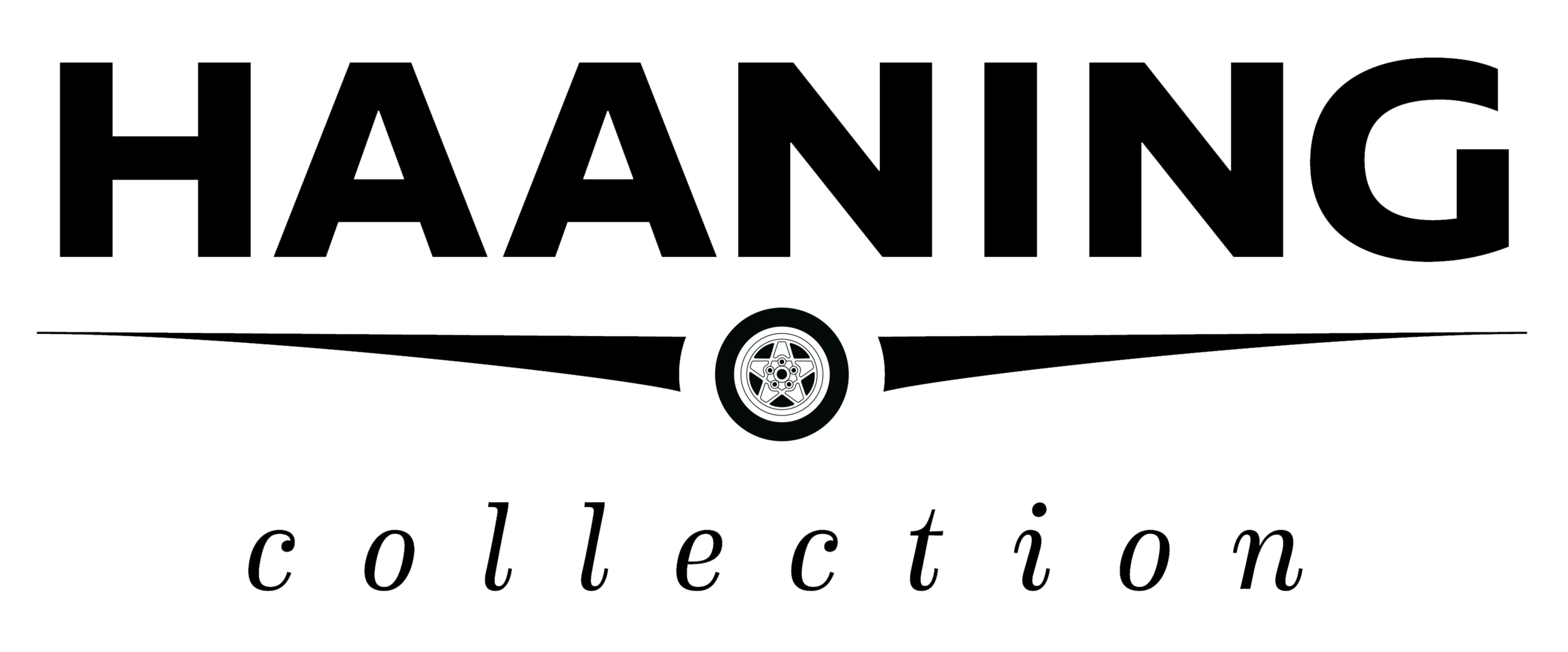 Om Haaning Collection — haaningcollection.dk