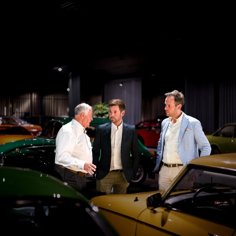 haaningcollection.dk