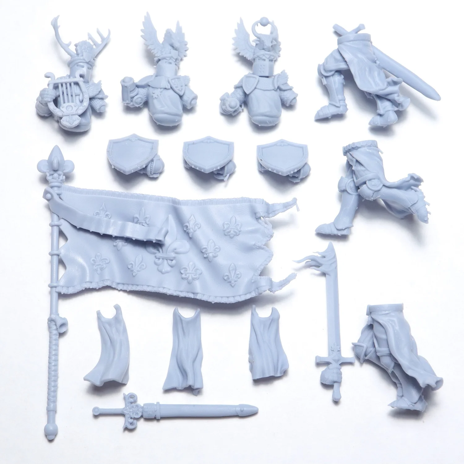 Shop — Eocene Studios