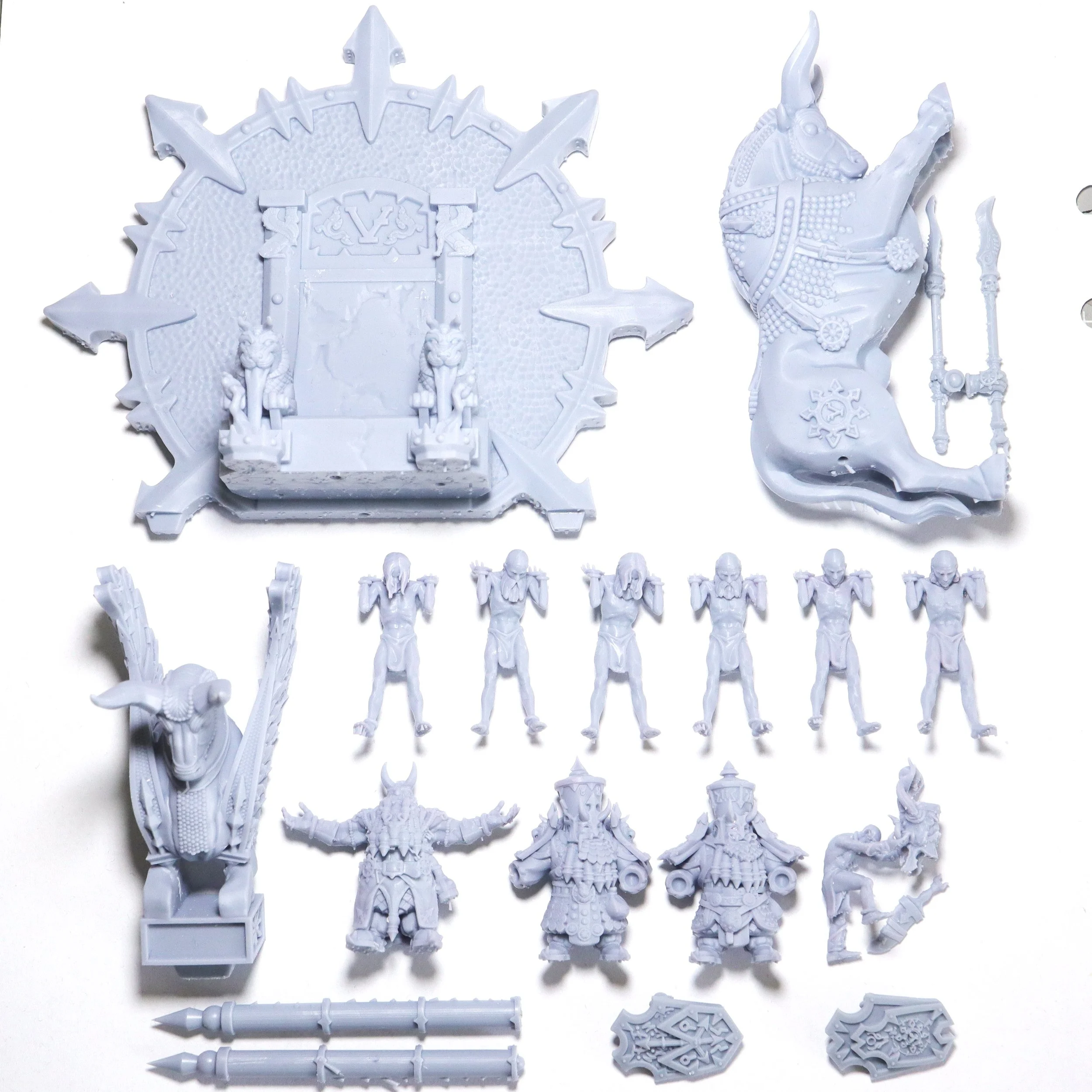 Shop — Eocene Studios