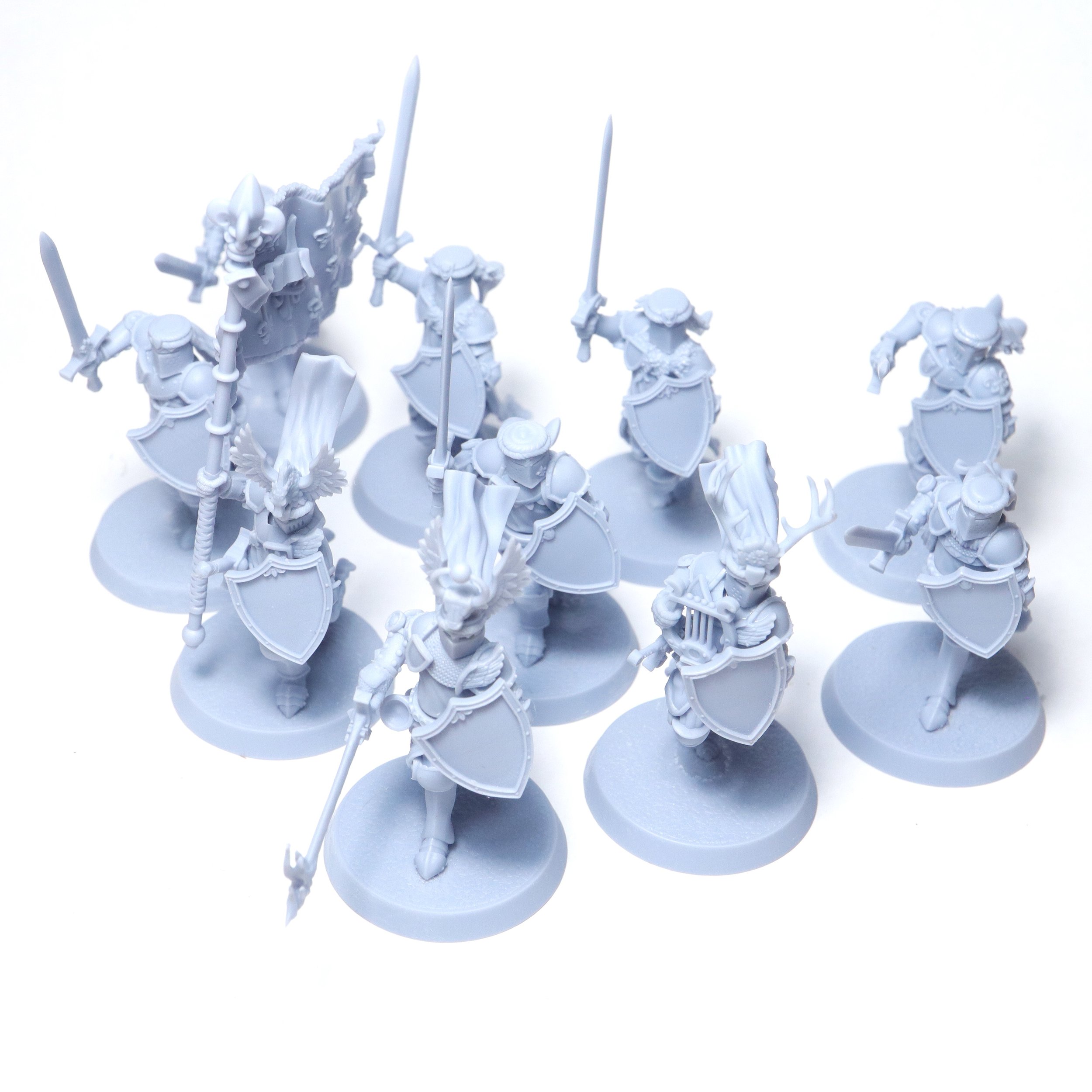 Shop — Eocene Studios