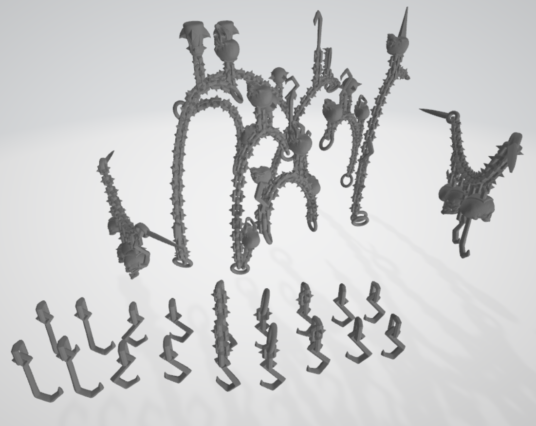 Shop — Eocene Studios