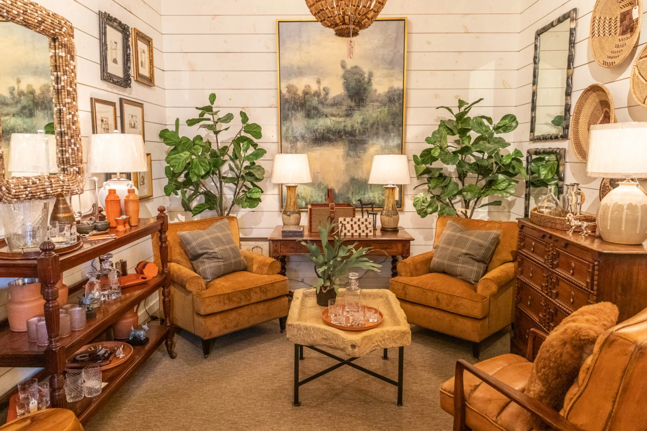 Toby West Home