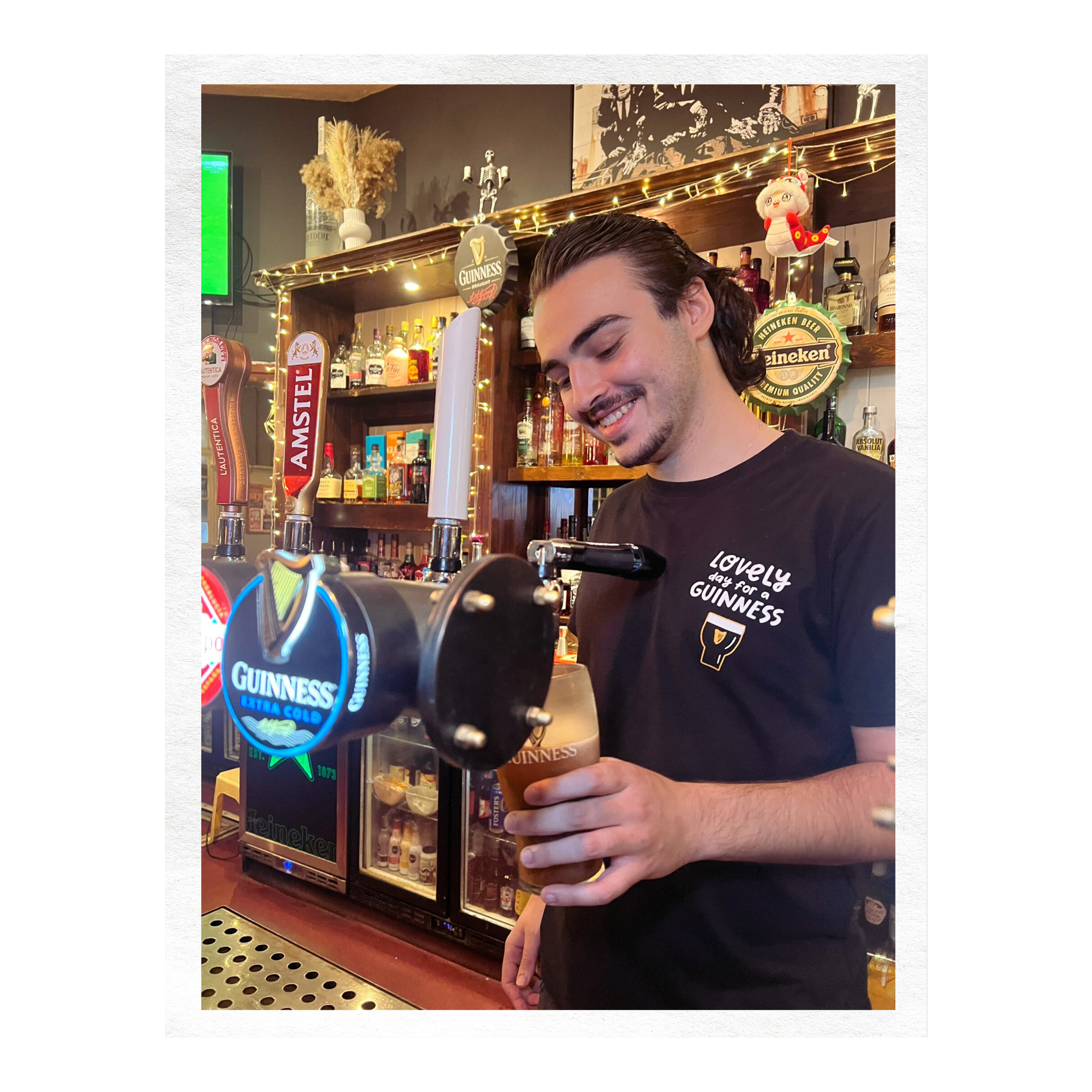 The Chandos Arms | Colindale