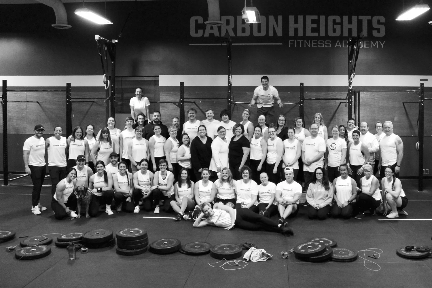 CrossFit in Lindsay | Gyms in Lindsay, Kawartha Lakes