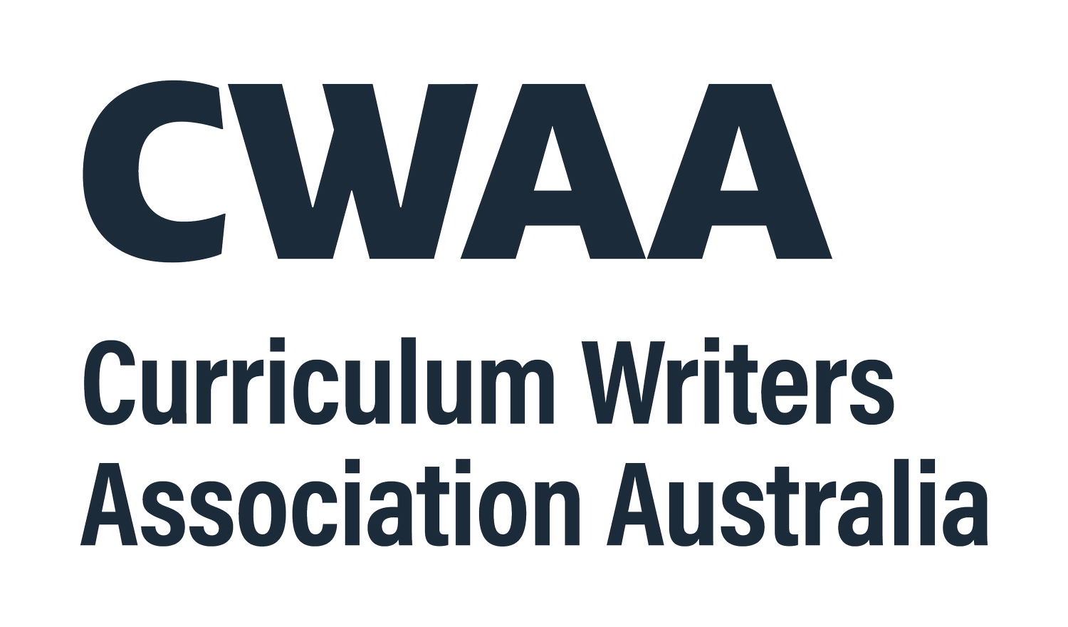 CWAA | Curriculum Writers Association Australia