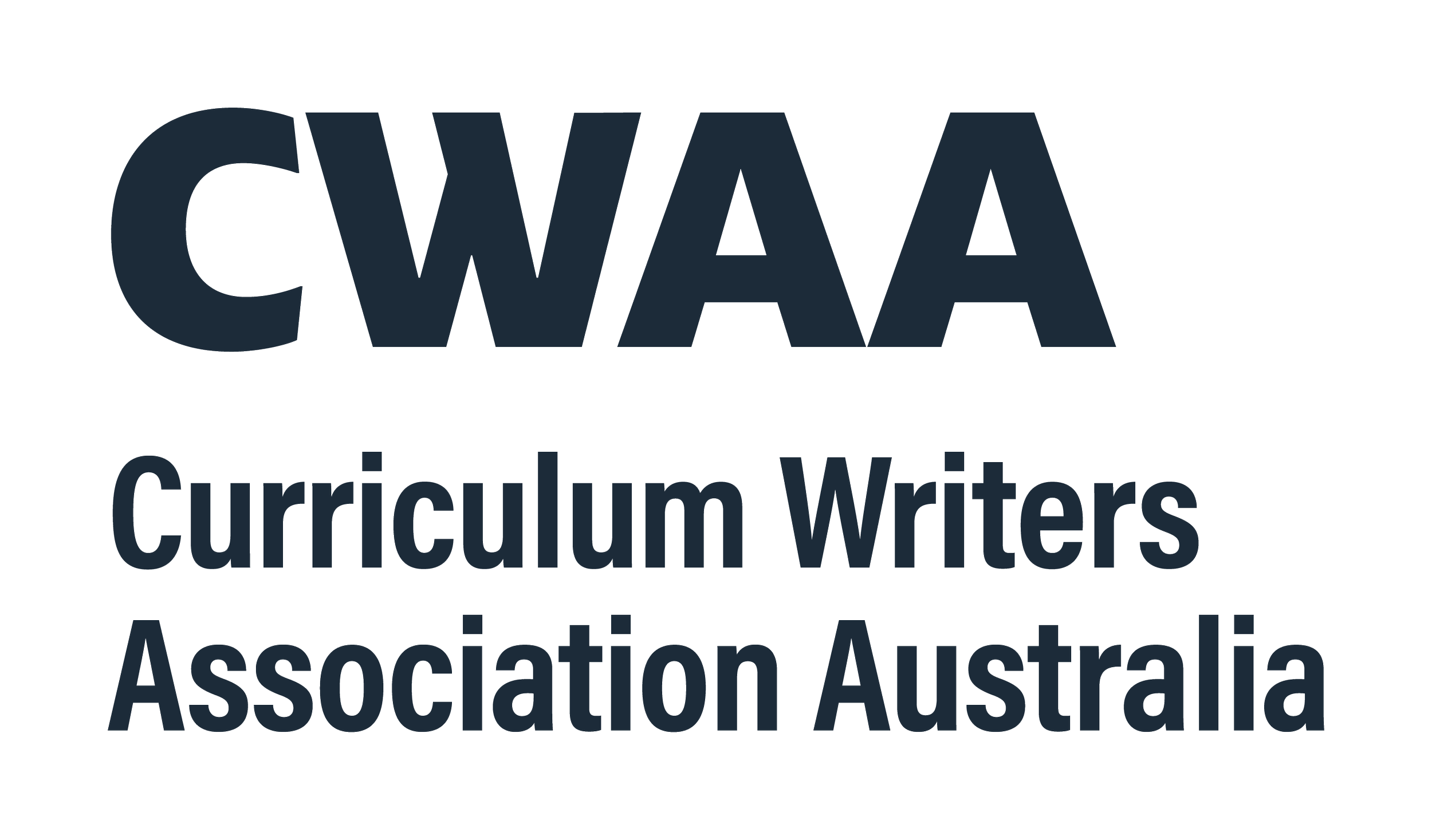 CWAA | Curriculum Writers Association Australia