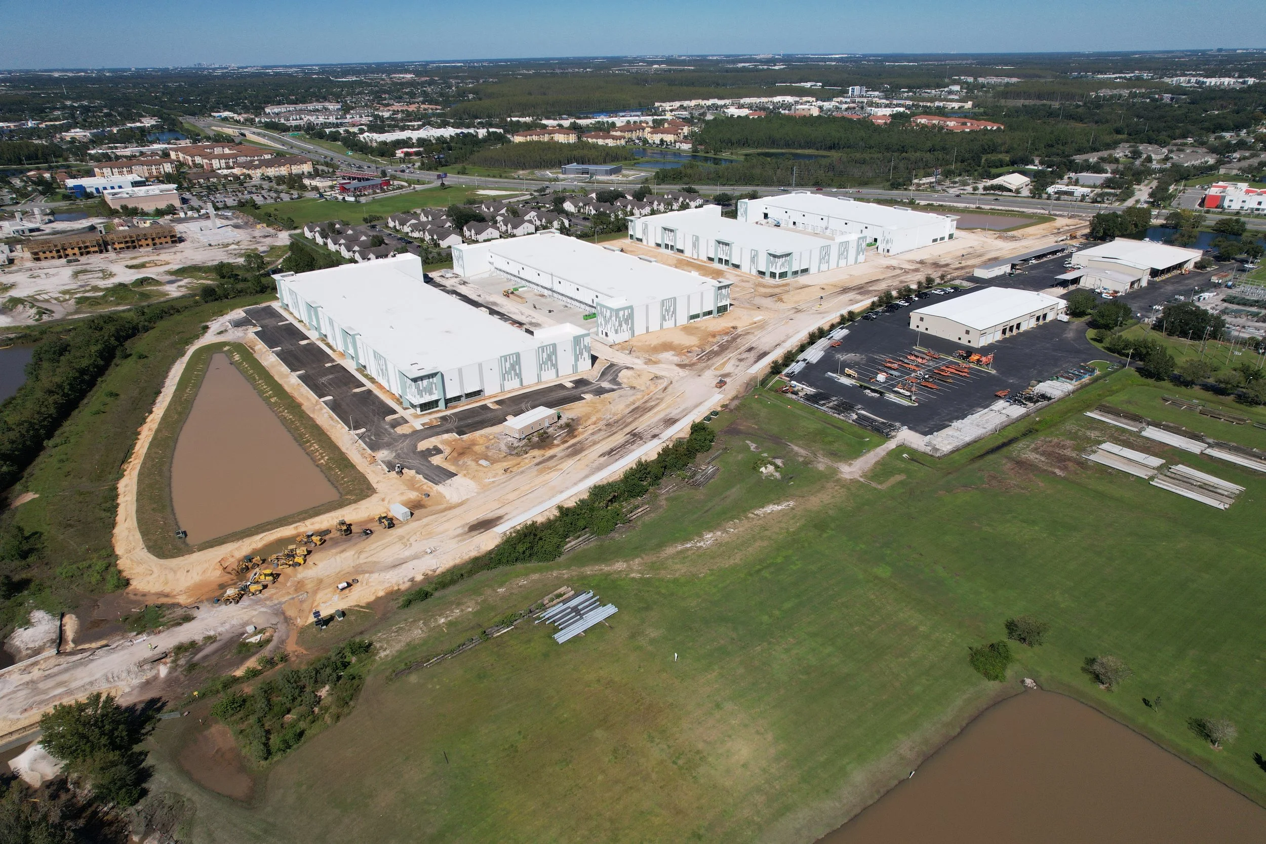 Owner's Reps for Construction Projects — Howes & Company