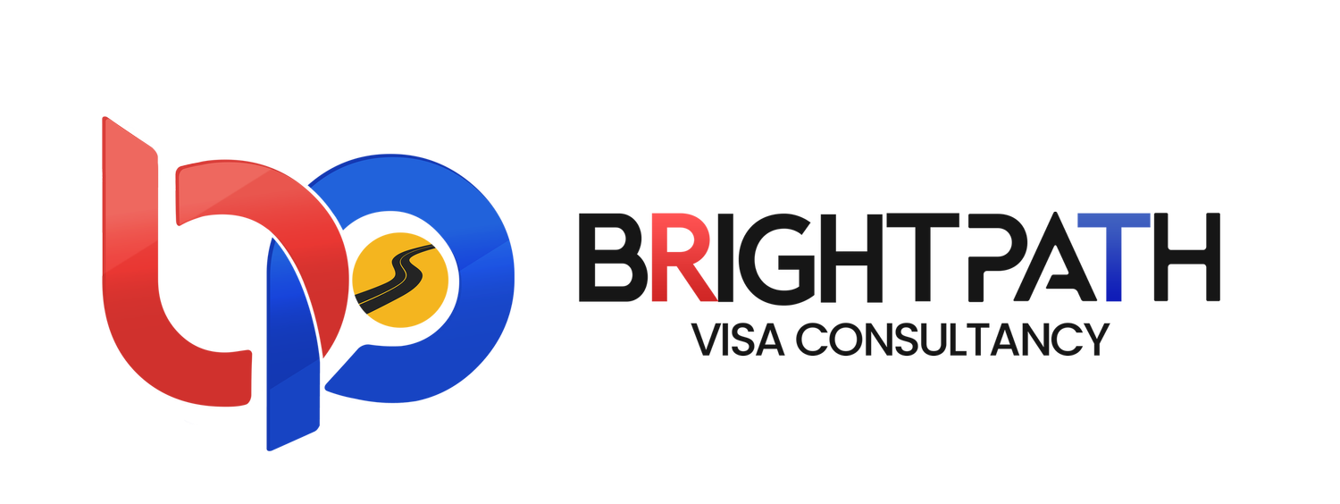 BrightPath Visa Consultancy