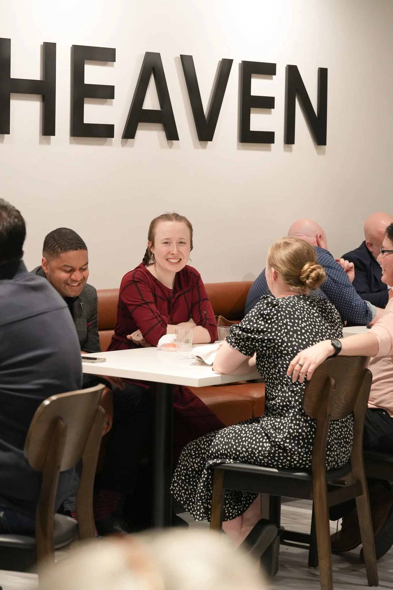 Our Groups — Calvary Tabernacle