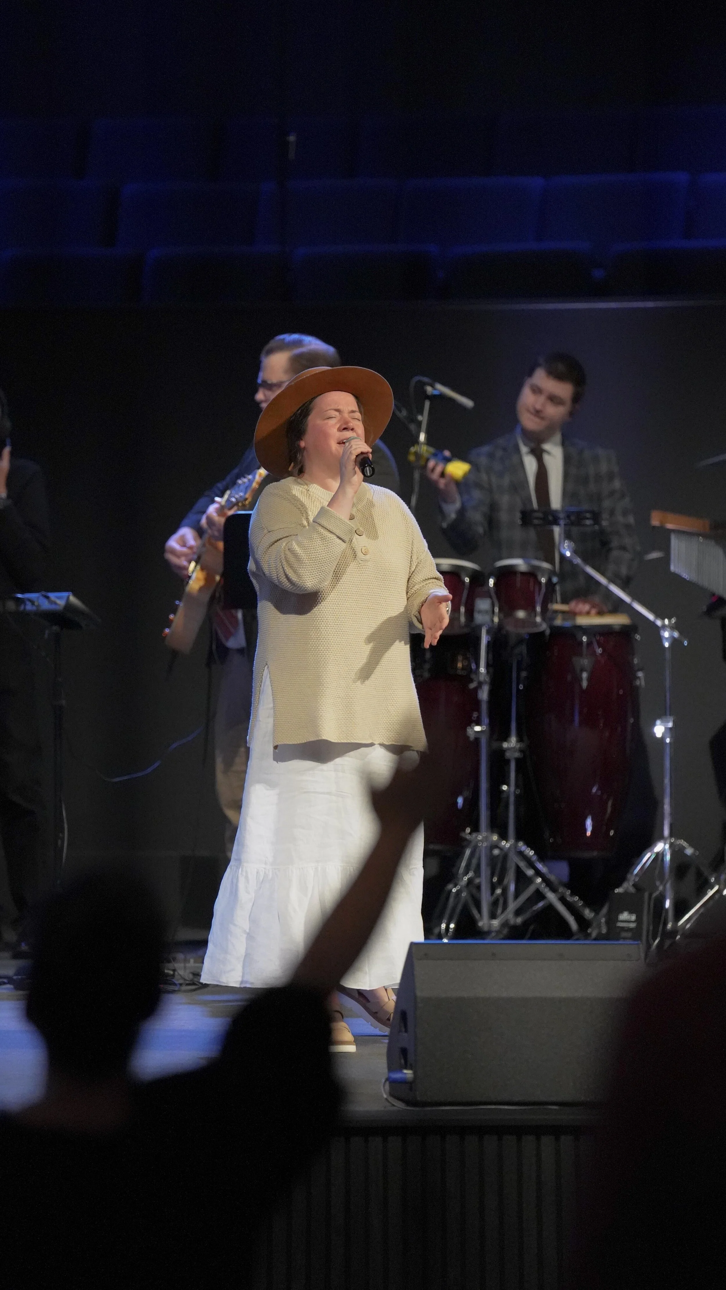 Watch — Calvary Tabernacle