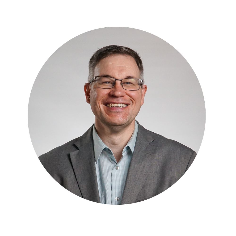 This Is Life — Calvary Tabernacle