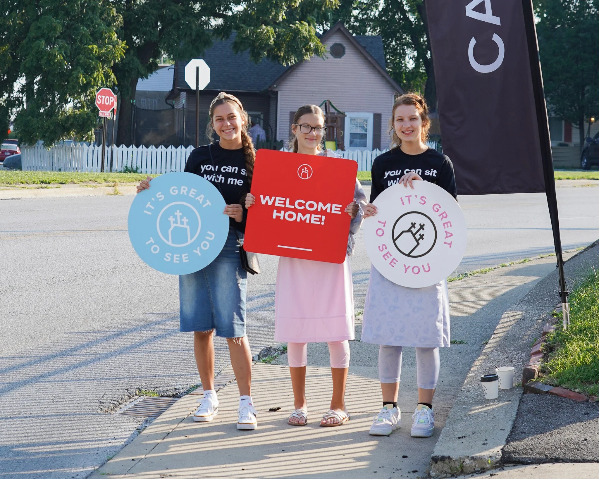 Our Groups — Calvary Tabernacle