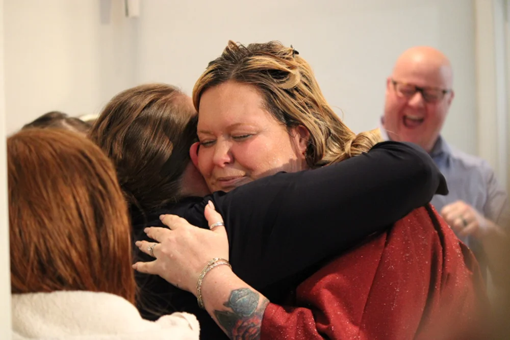 Greenwood Campus | Experience Worship, Join Us Today — Calvary Tabernacle