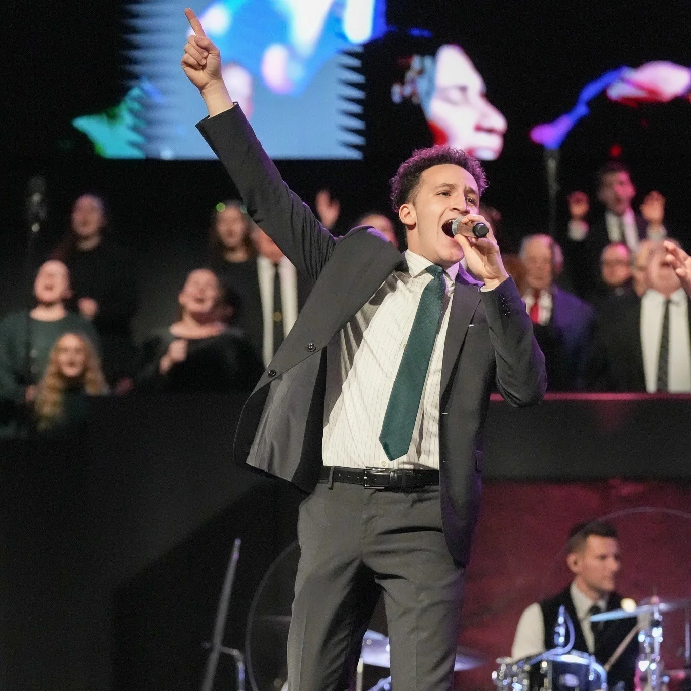 Visit Main Campus — Calvary Tabernacle