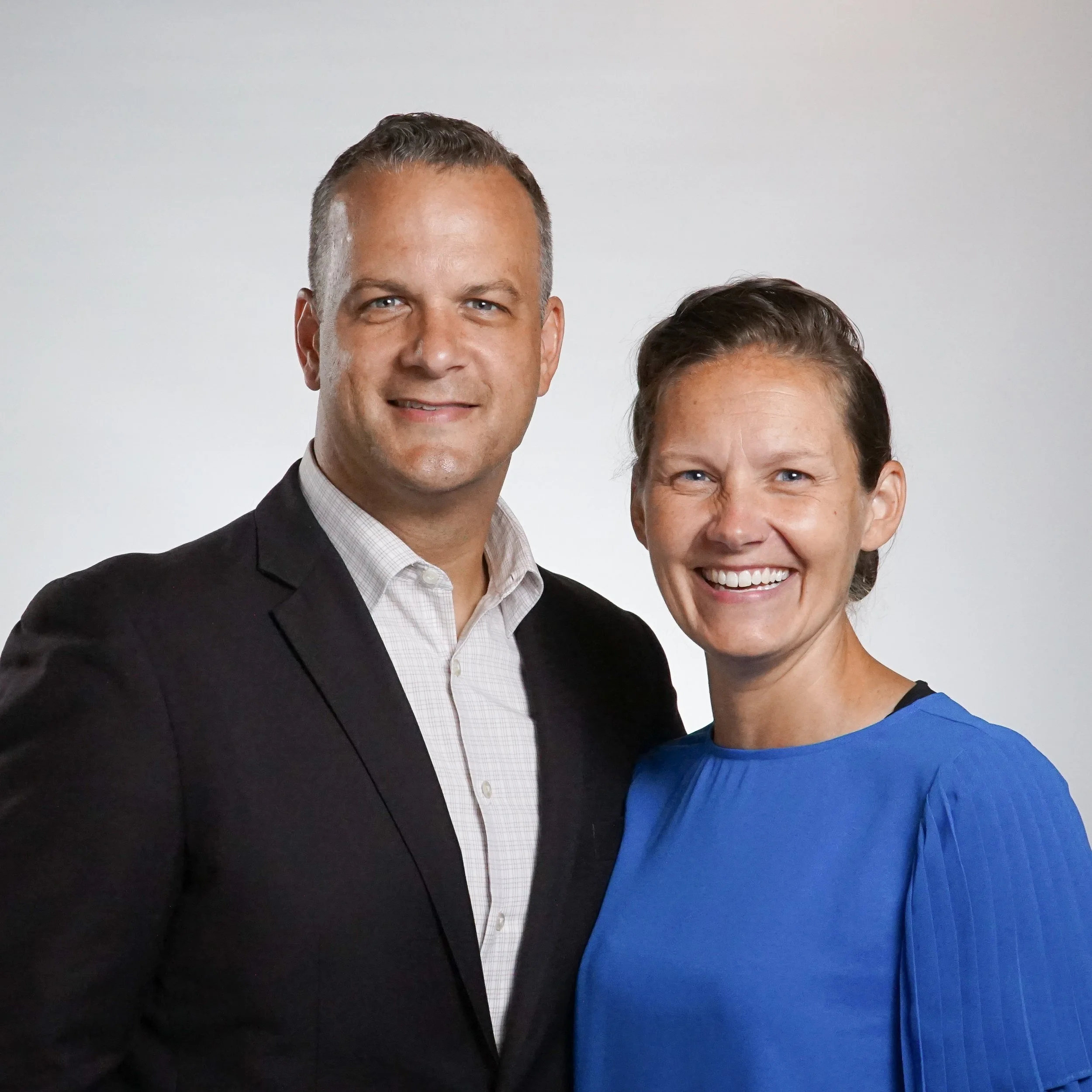 Who We Are — Calvary Tabernacle