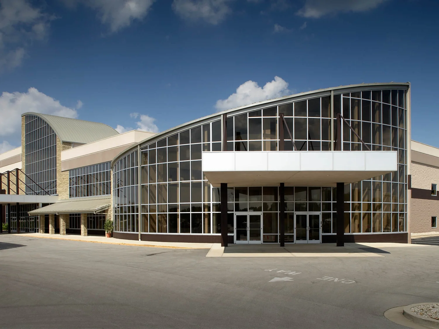 Our Schools — Calvary Tabernacle