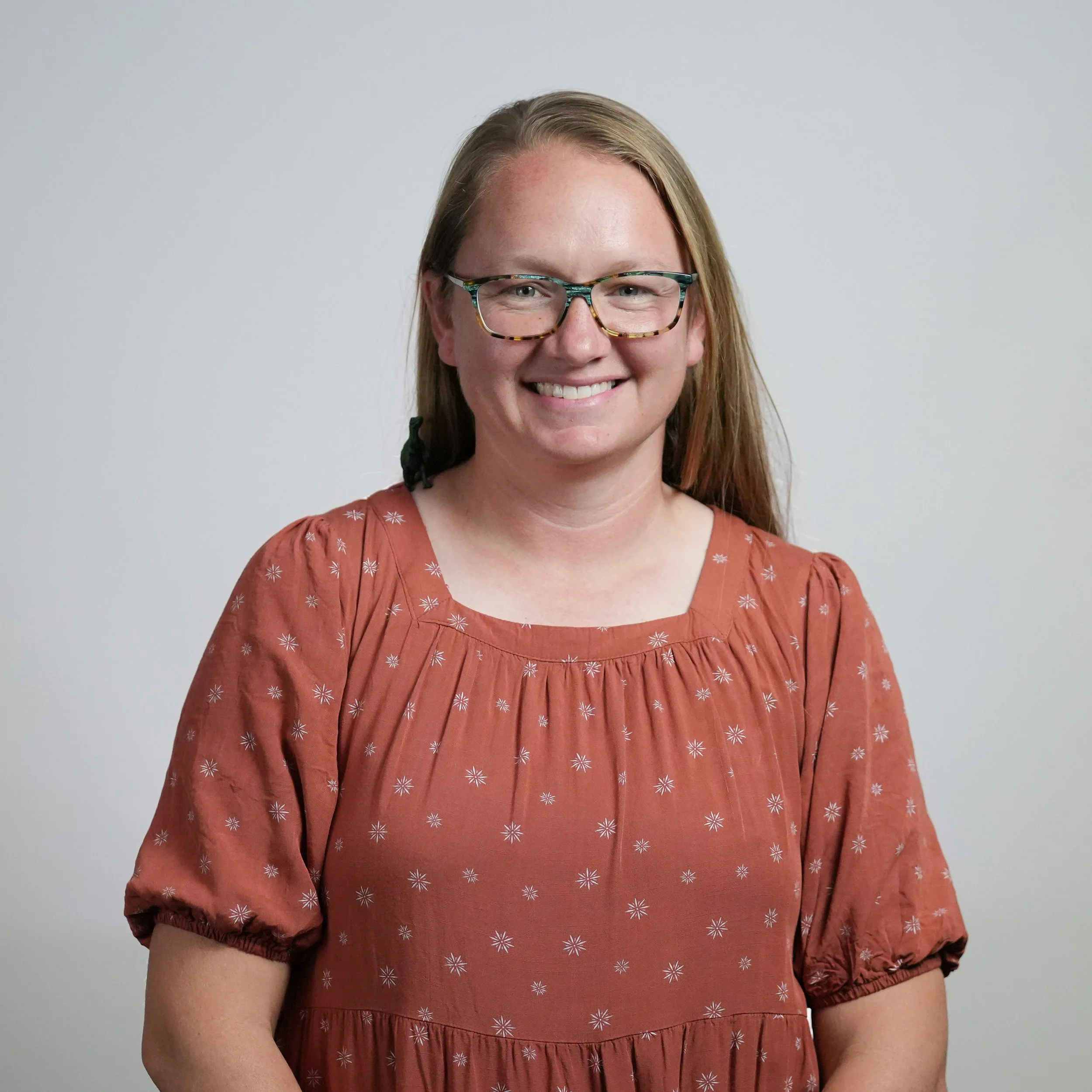 Our Team — Calvary Tabernacle