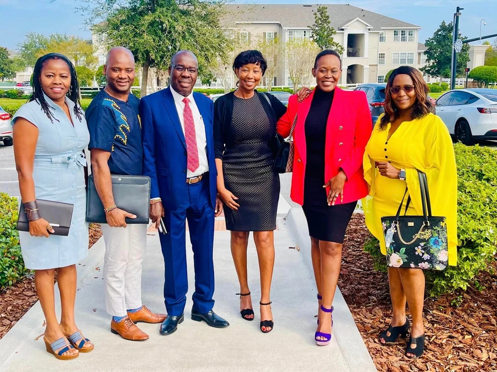 Kenyan Diaspora Association of Florida