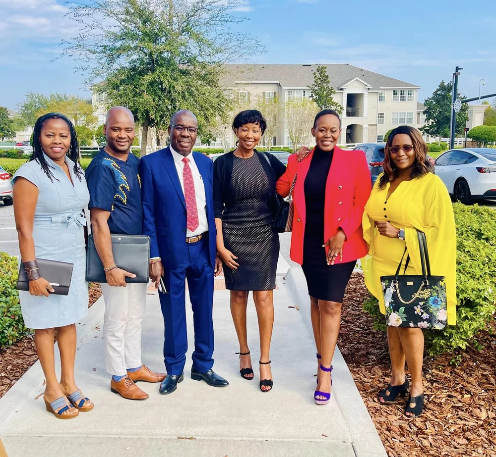 Kenyan Diaspora Association of Florida