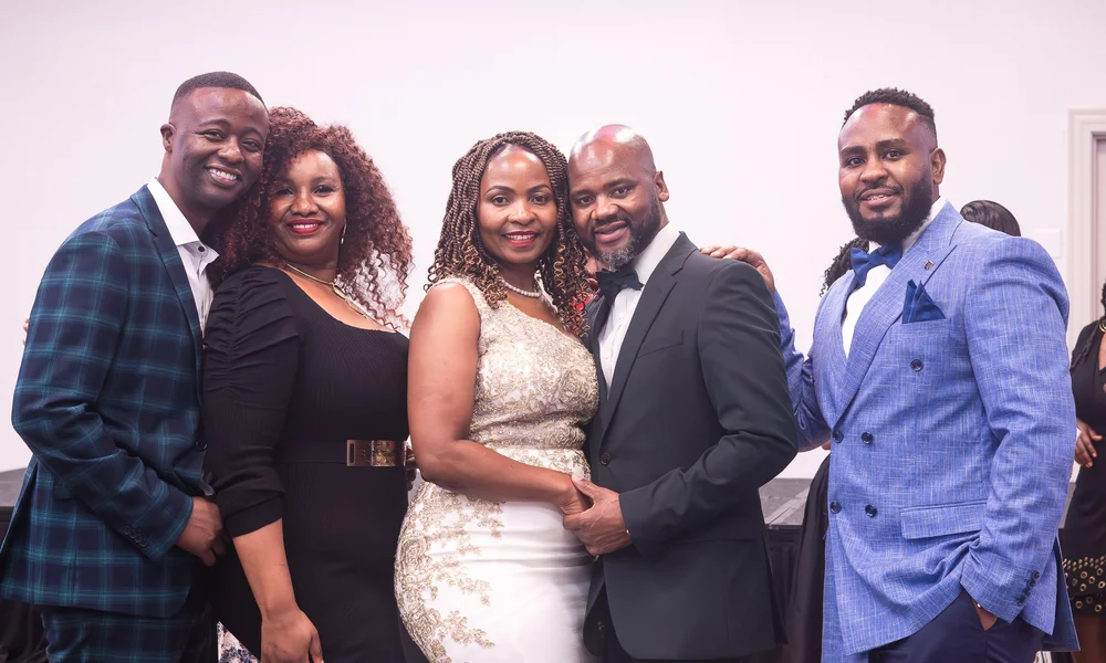 Kenyan Diaspora Association of Florida