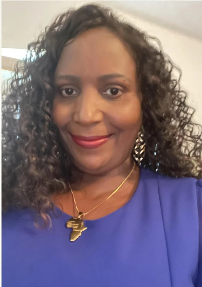 Leadership — Kenyan Diaspora Association of Florida