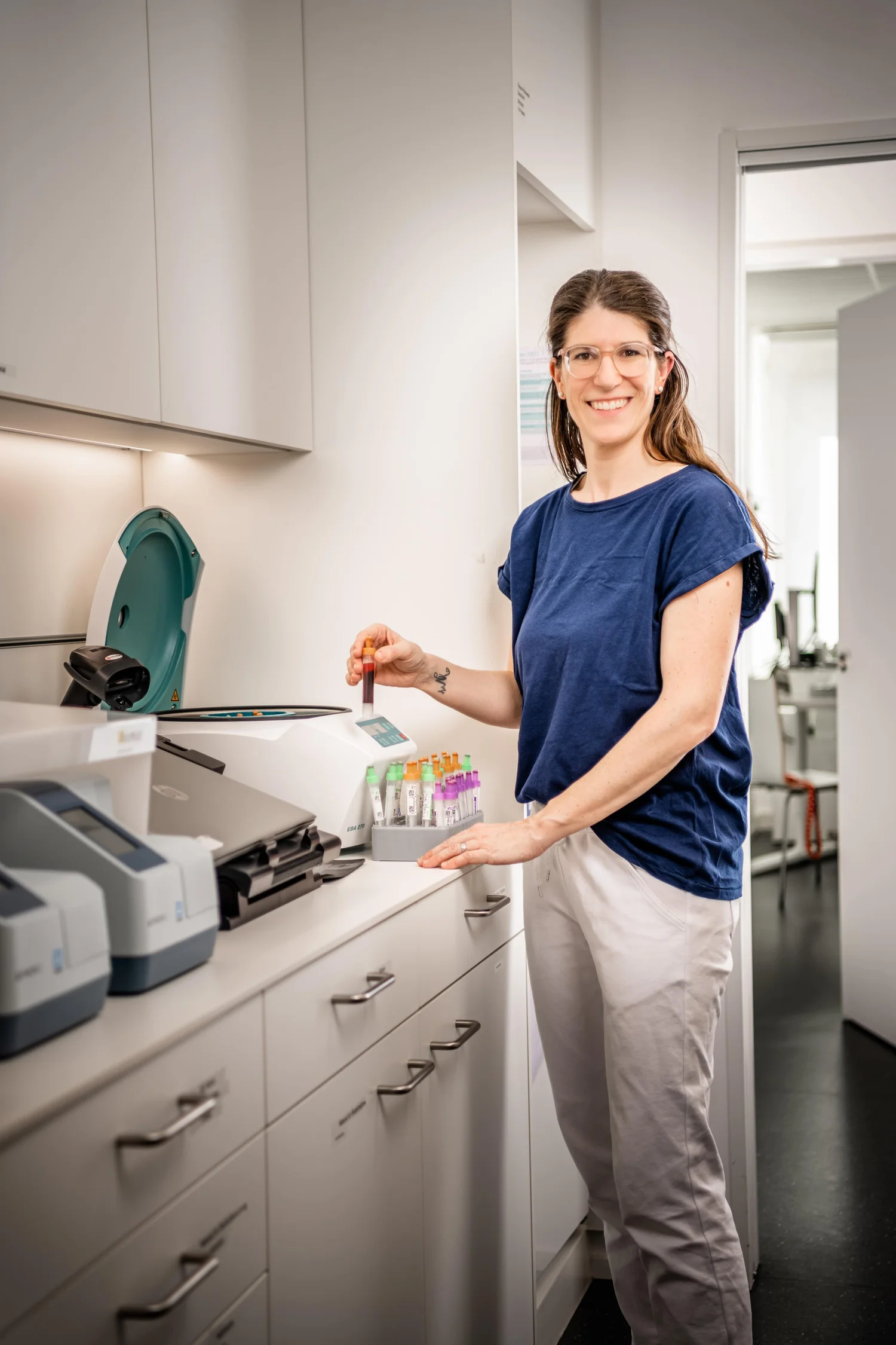 Team — Ärztezentrum im Chilefeld