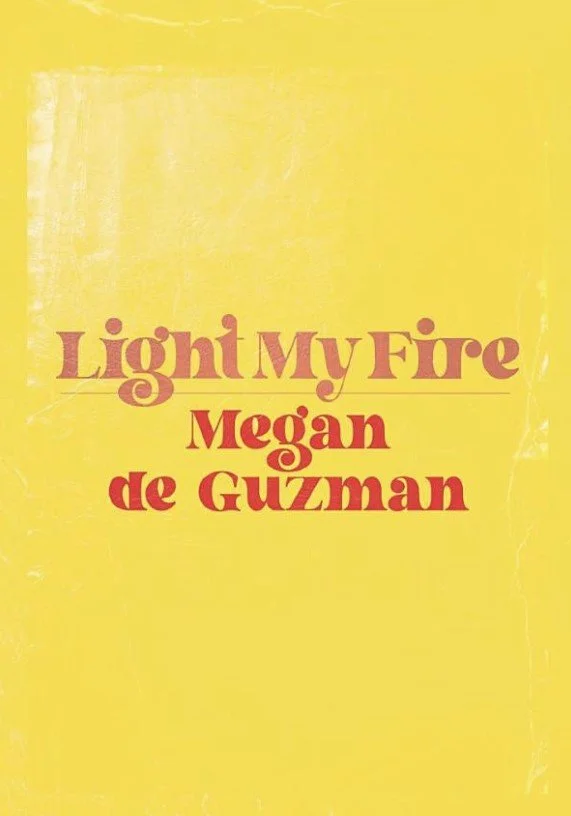 Screenplays — Megan de Guzman
